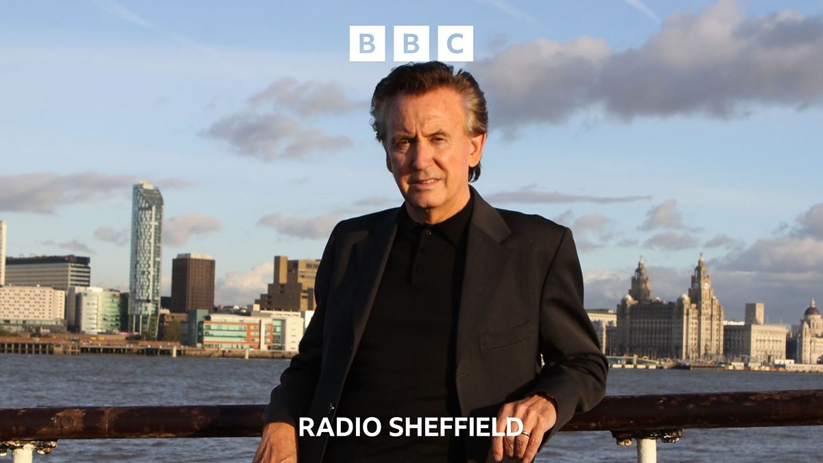 BBC Radio Sheffield - BBC Radio Sheffield, Tony Christie: Why I went ...