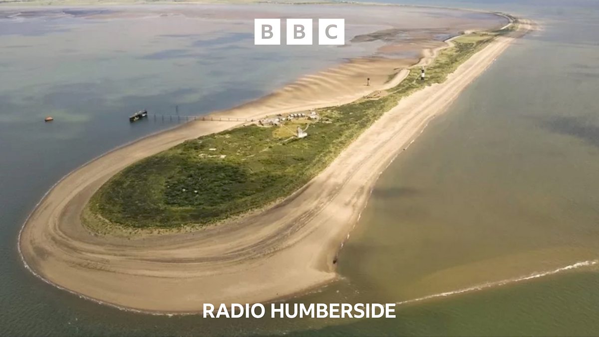 BBC Radio Humberside - BBC Radio Humberside, The lost port that sank ...