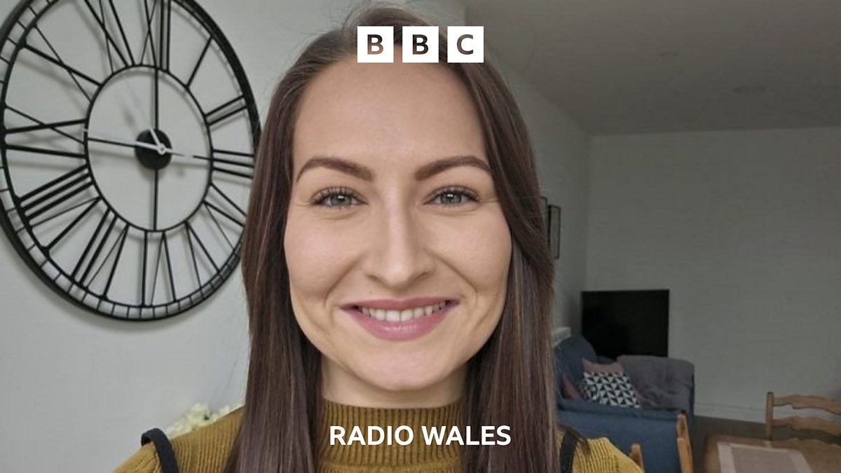 BBC Radio Wales - BBC Radio Wales, The Swansea woman making thousands ...