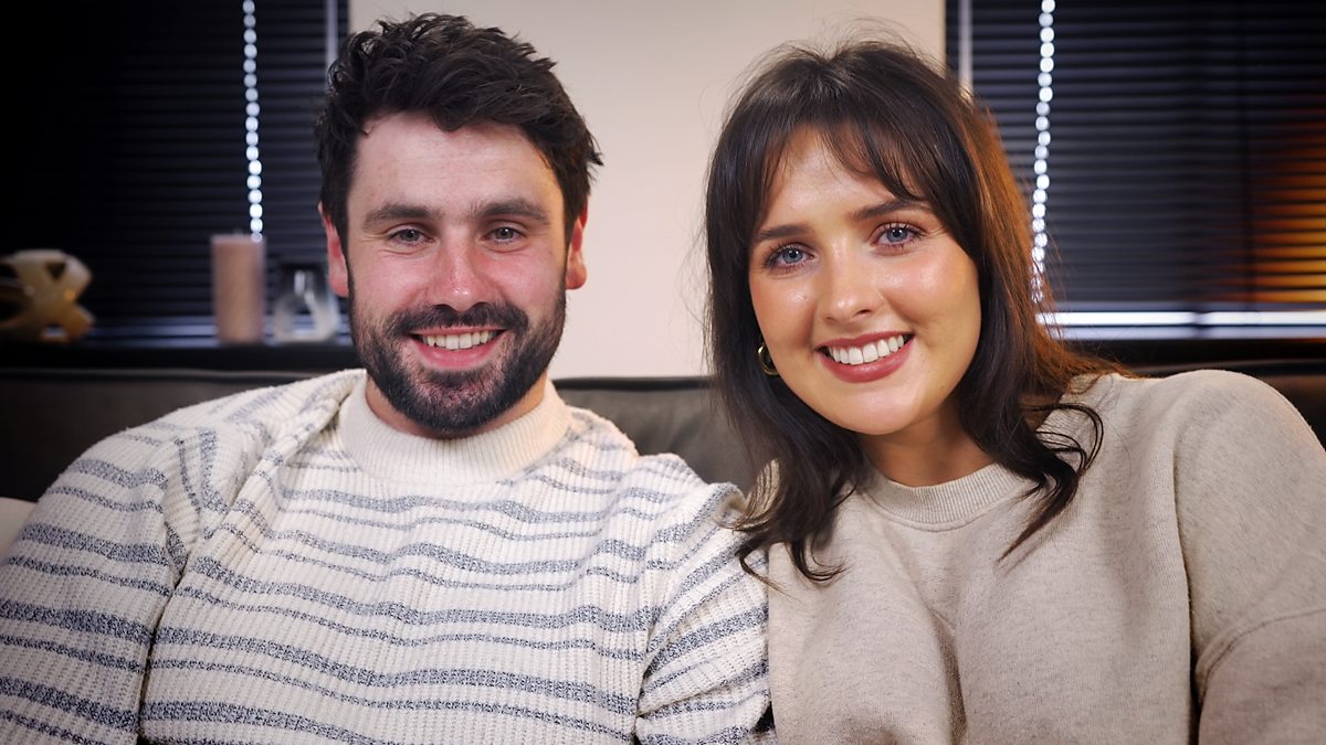 Saolta s Gaolta - Series 2: Episode 1 - BBC iPlayer