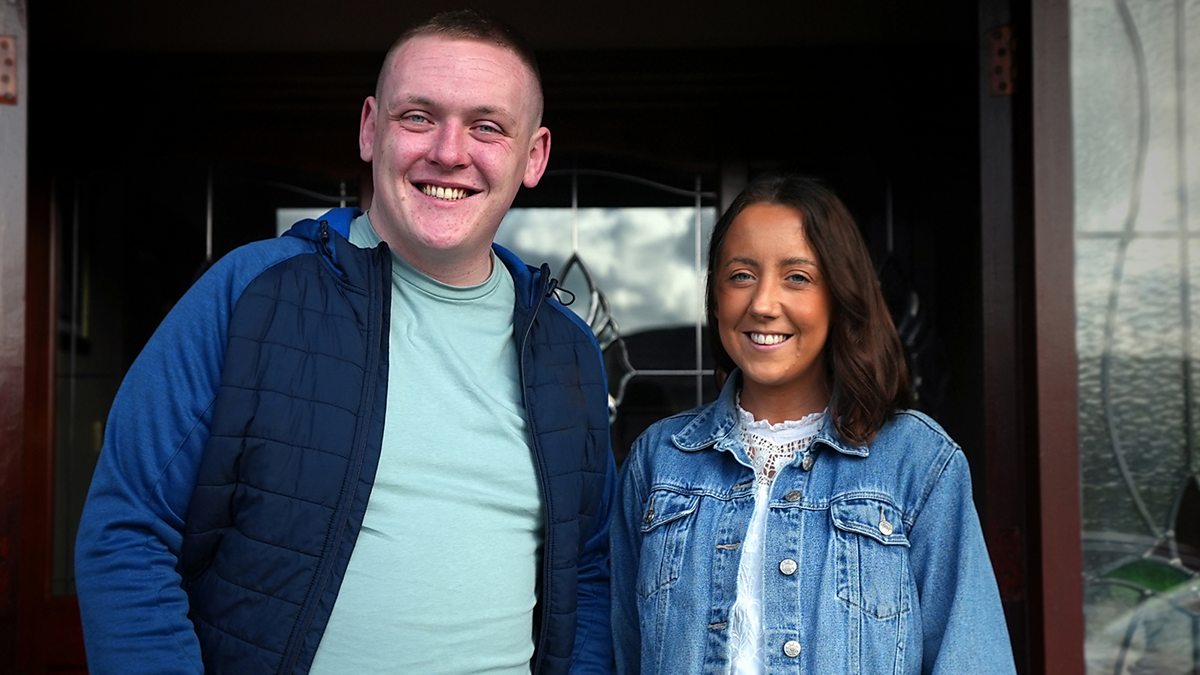 BBC Two - Saolta 's Gaolta, Series 2, Episode 2