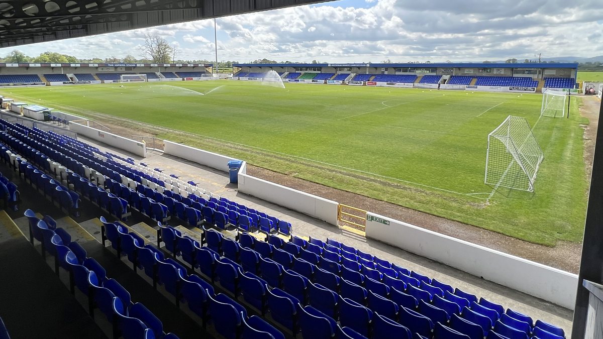 BBC Radio Merseyside - Total Sport Merseyside, With Giulia Bould (12/02 ...