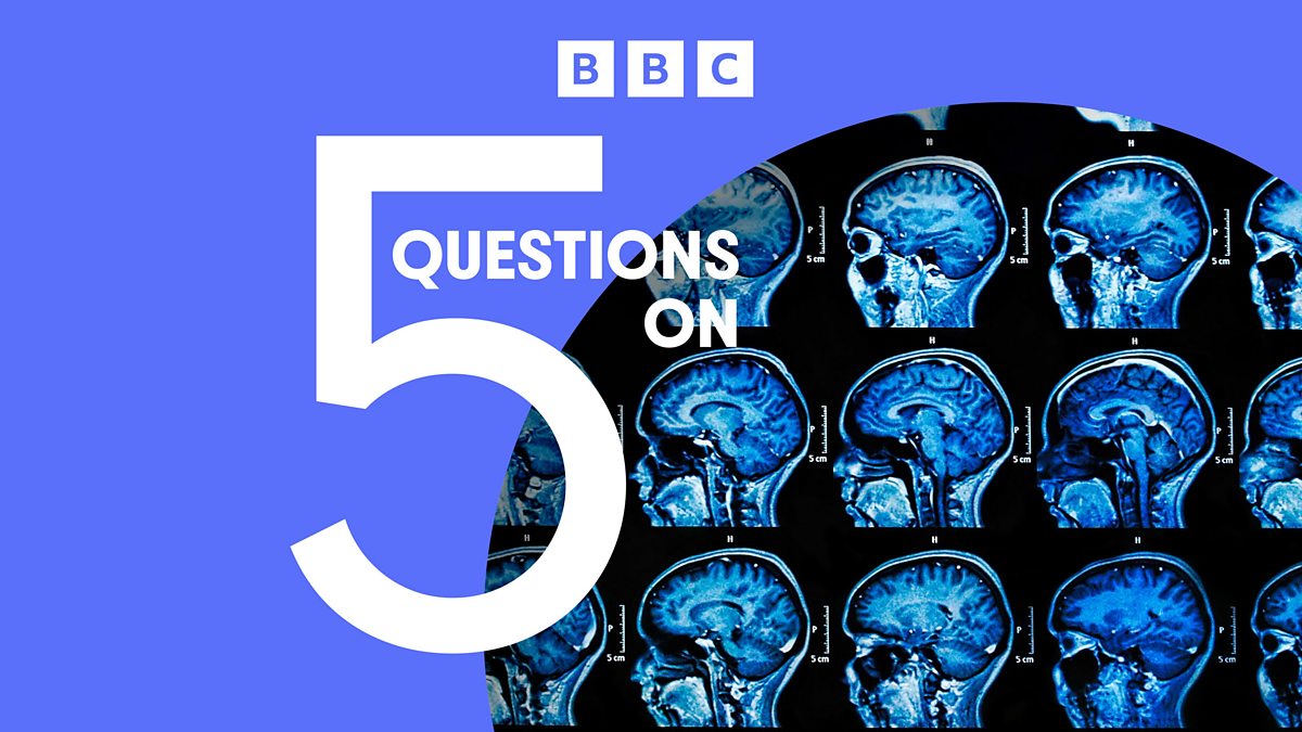 BBC News - 5 Questions On, New Alzheimer's Drugs: Are They a Turning Point?