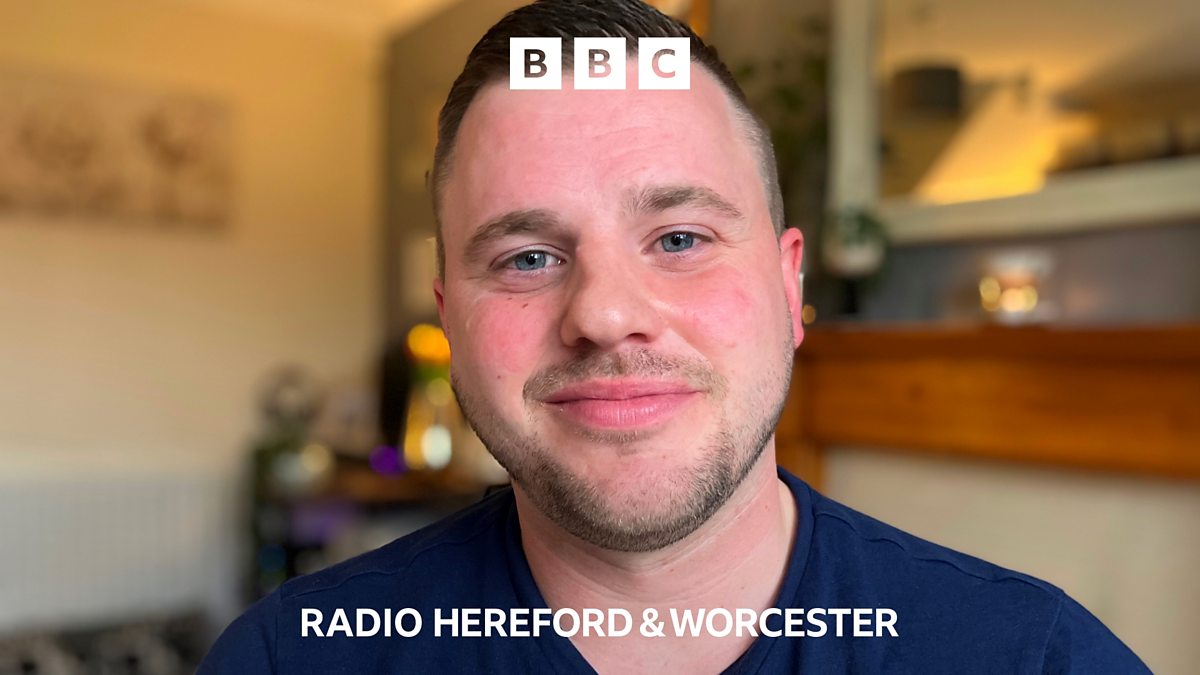 BBC Hereford & Worcester - BBC Hereford & Worcester, Tom's epic ...