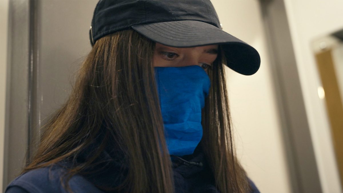 Bbc Three Drugs Map Of Britain Series 2 Thc Vapes