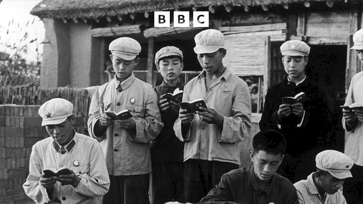 BBC World Service - Witness History, Surviving re-education in China’s Cultural Revolution