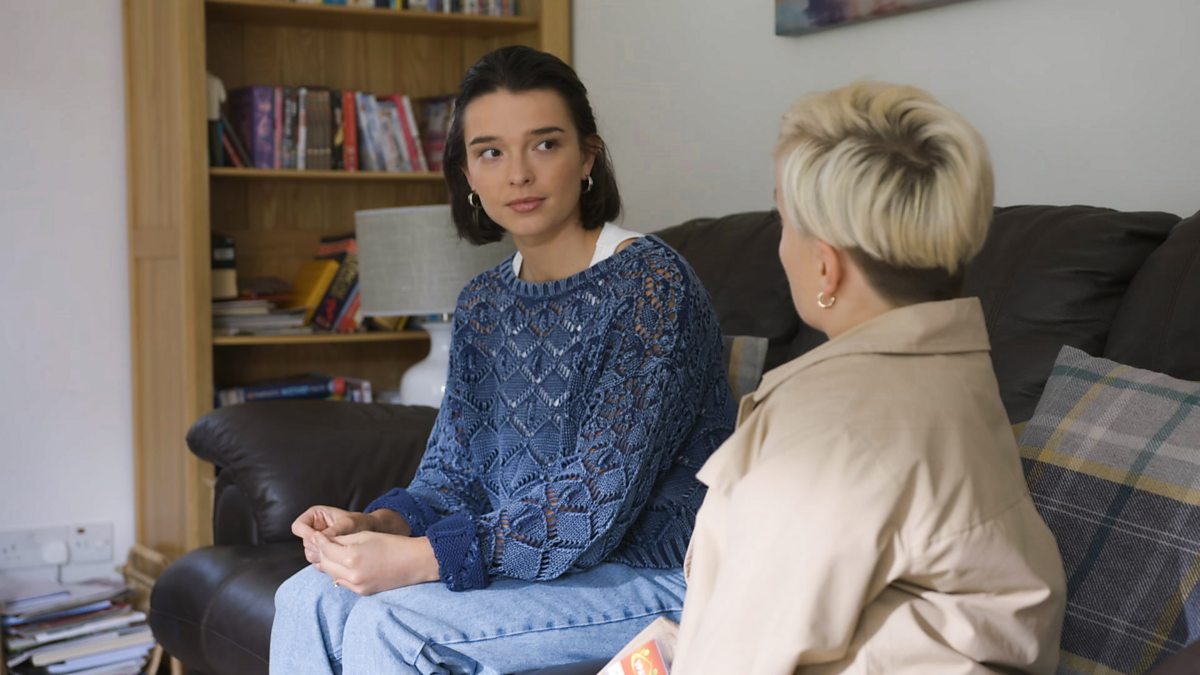 BBC One - Doctors, Series 24, Snapped