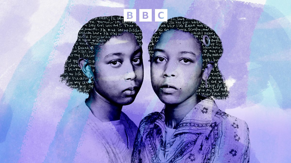 BBC Radio Wales - June: Voice of a Silent Twin, June Gibbons: The ...