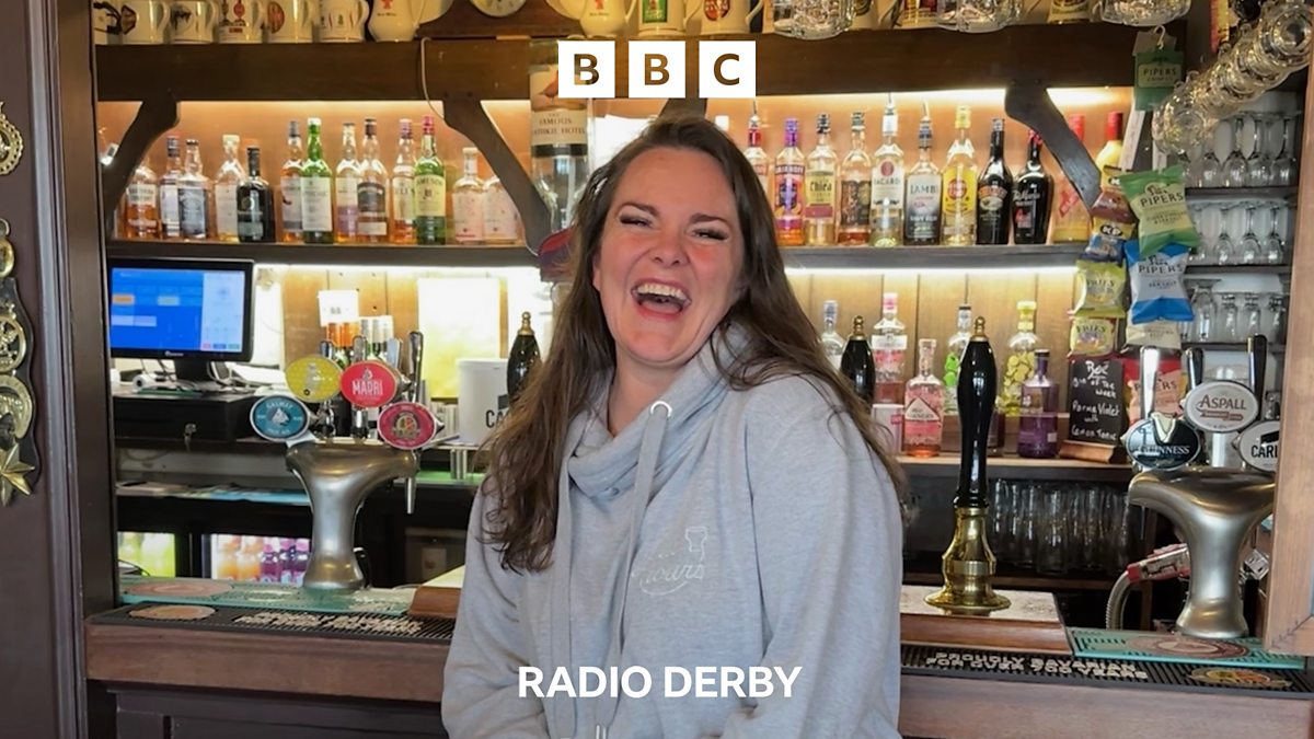 BBC Radio Derby - BBC Radio Derby, Peak District pub tour could win ...