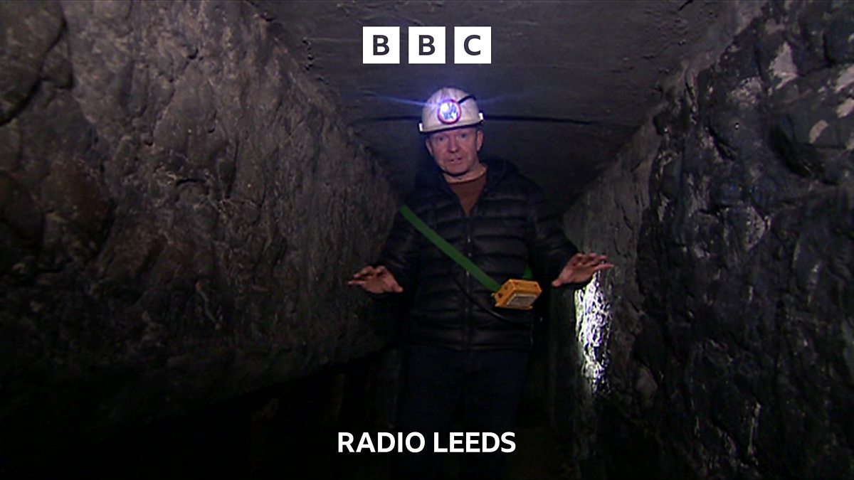 BBC Radio Leeds - BBC Radio Leeds, Is Yorkshire sitting on a green ...