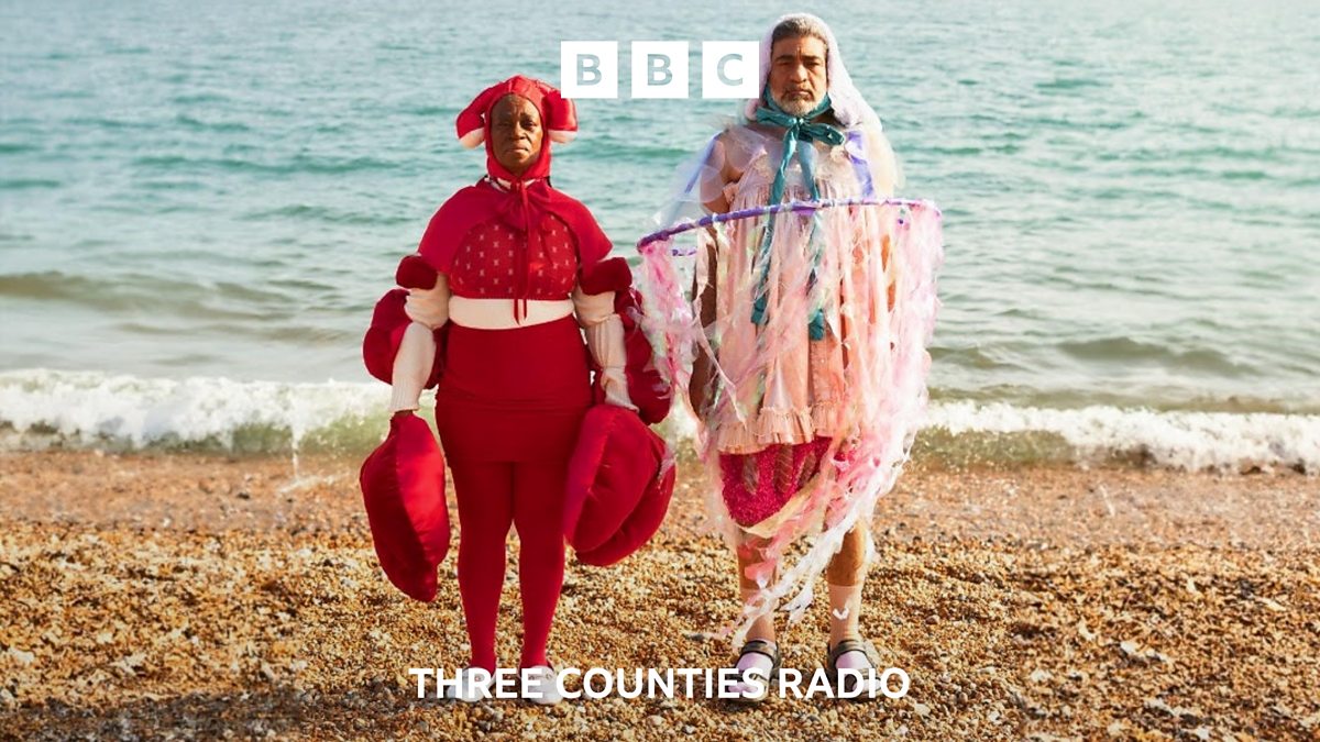 BBC Three Counties Radio - BBC Three Counties Radio, Finding the funny ...