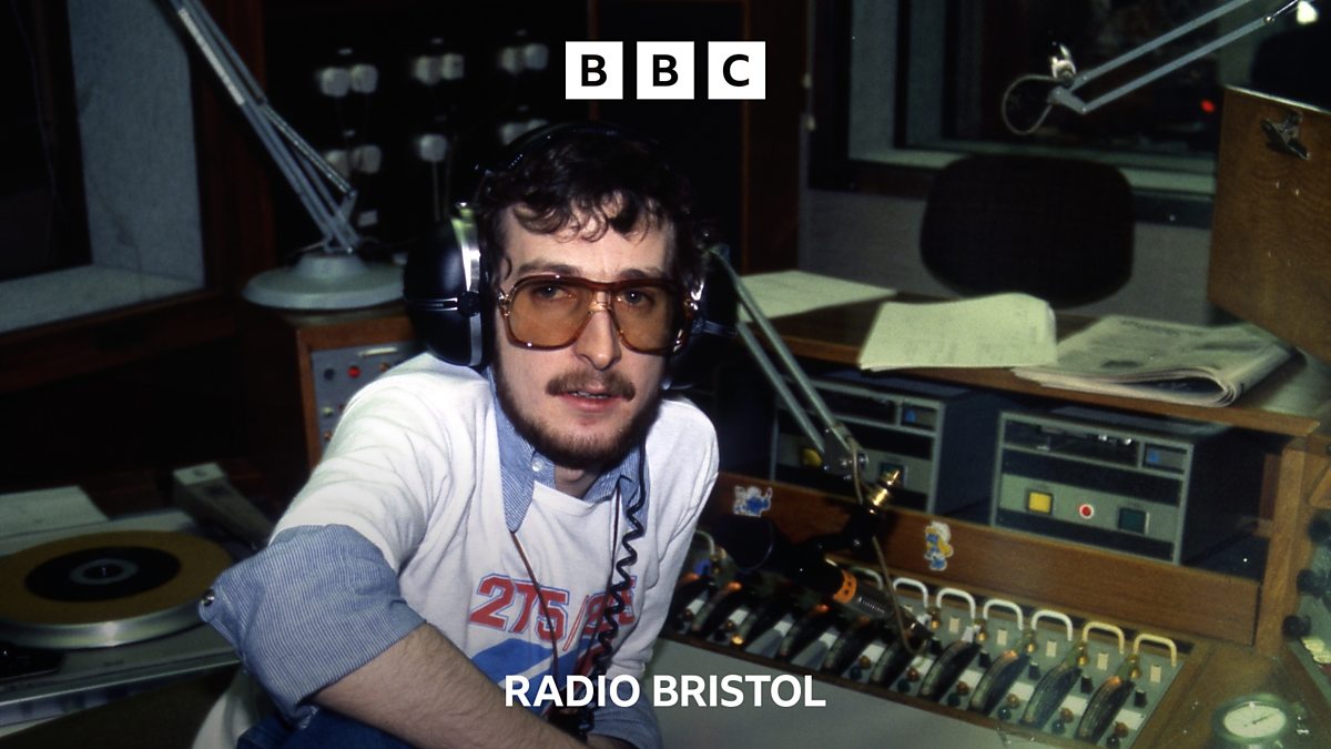 BBC Radio Bristol - BBC Radio Bristol, Bristol man who worked with ...