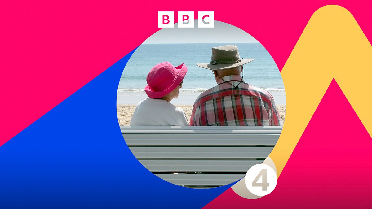 BBC Radio 4 - Money Box, Money Box Live: When Can You Retire?