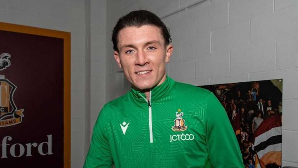 BBC Radio Leeds - West Yorkshire Sport Daily, Bradford City 4-0 MK Dons ...