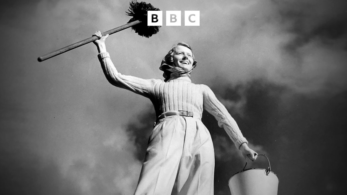 BBC Radio 4 Extra - Mrs Miniver by Jan Struther, 3. The New Car/ 4. Guy ...