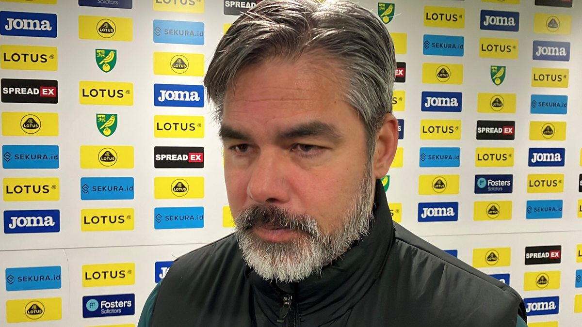 BBC Radio Norfolk - Canary Call, With Dean Ashton and Rob Butler ...