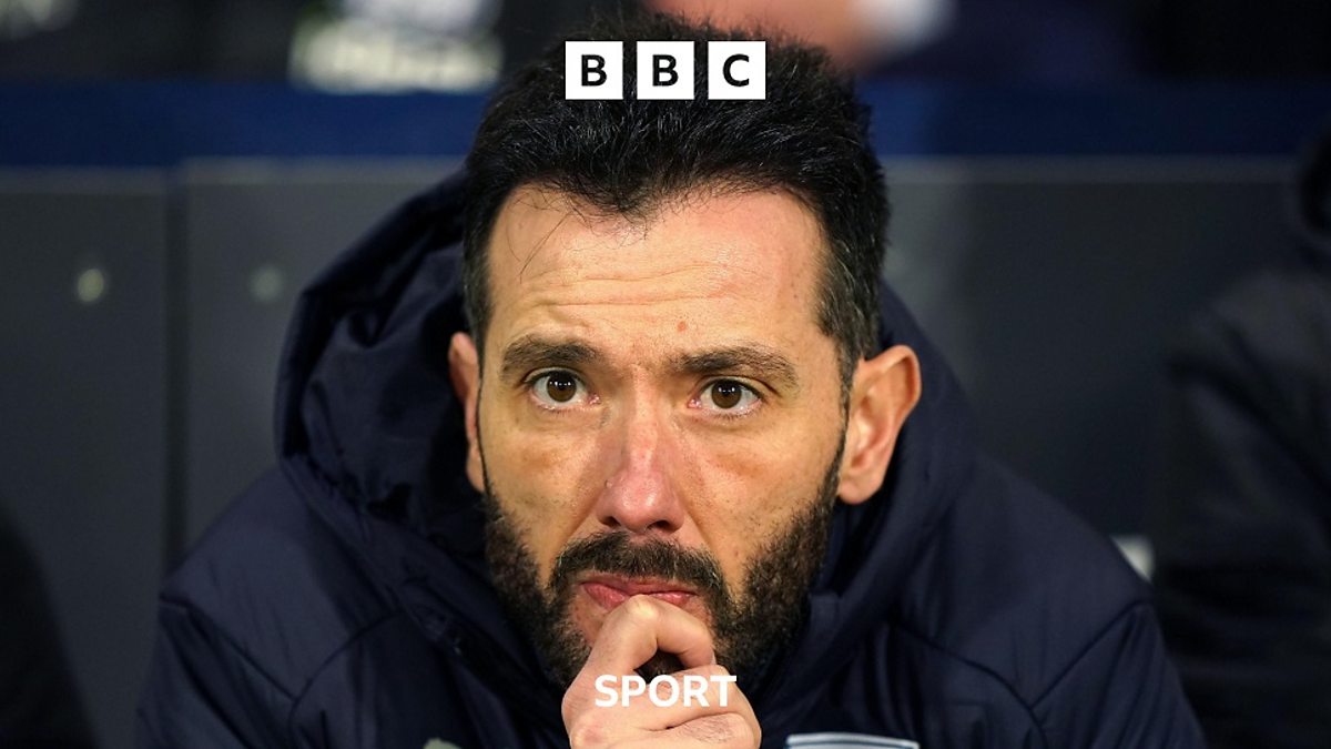 BBC Radio WM - BBC Radio WM, Carlos Corberan on win over Cardiff City