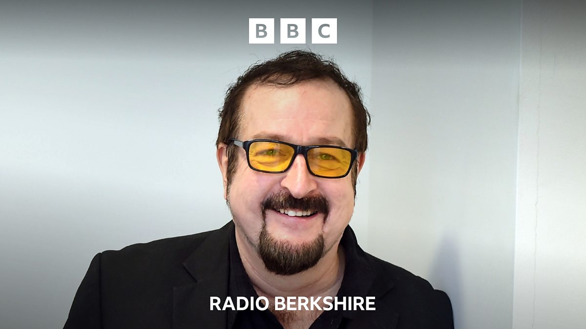 BBC Radio Berkshire - BBC Radio Berkshire, The Reading radio station ...