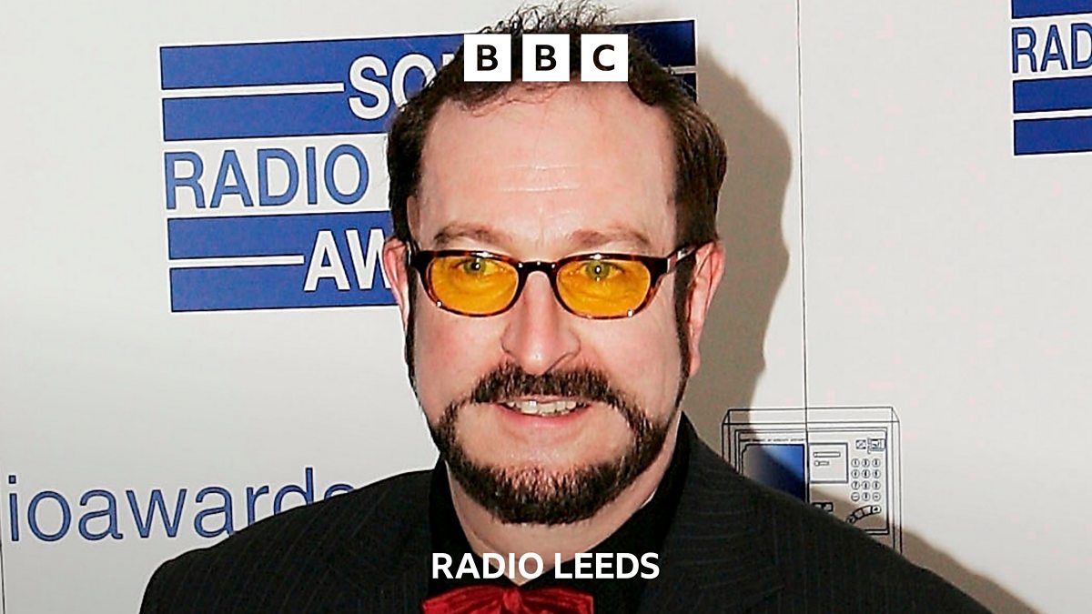 BBC Radio Leeds - BBC Radio Leeds, Leeds radio producer's memories of ...