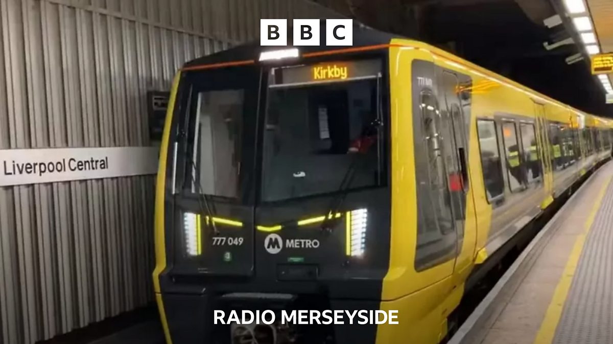 BBC Radio Merseyside - BBC Radio Merseyside, Running all 36 stations on ...