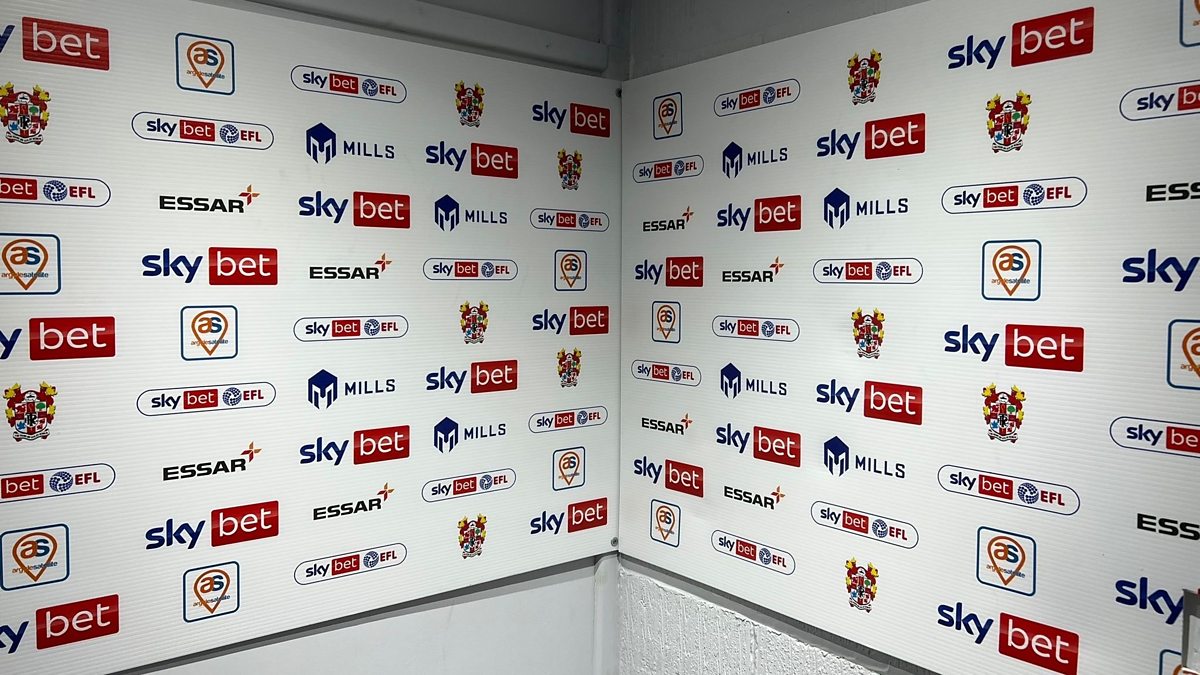 BBC Radio Merseyside - Total Sport Merseyside, With Giulia Bould (14/02 ...