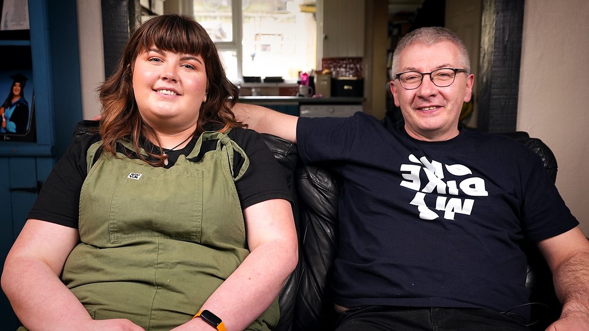 BBC Two - Saolta 's Gaolta, Series 2 - Episode guide