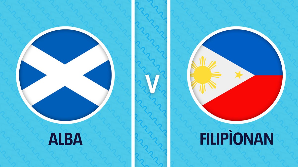 BBC iPlayer - Pinatar Cup - International Football 2023/24: Scotland v ...