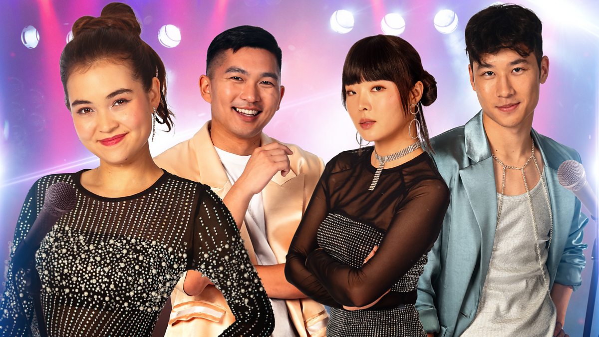 Gangnam Project - Extras: 1. Preview - BBC iPlayer