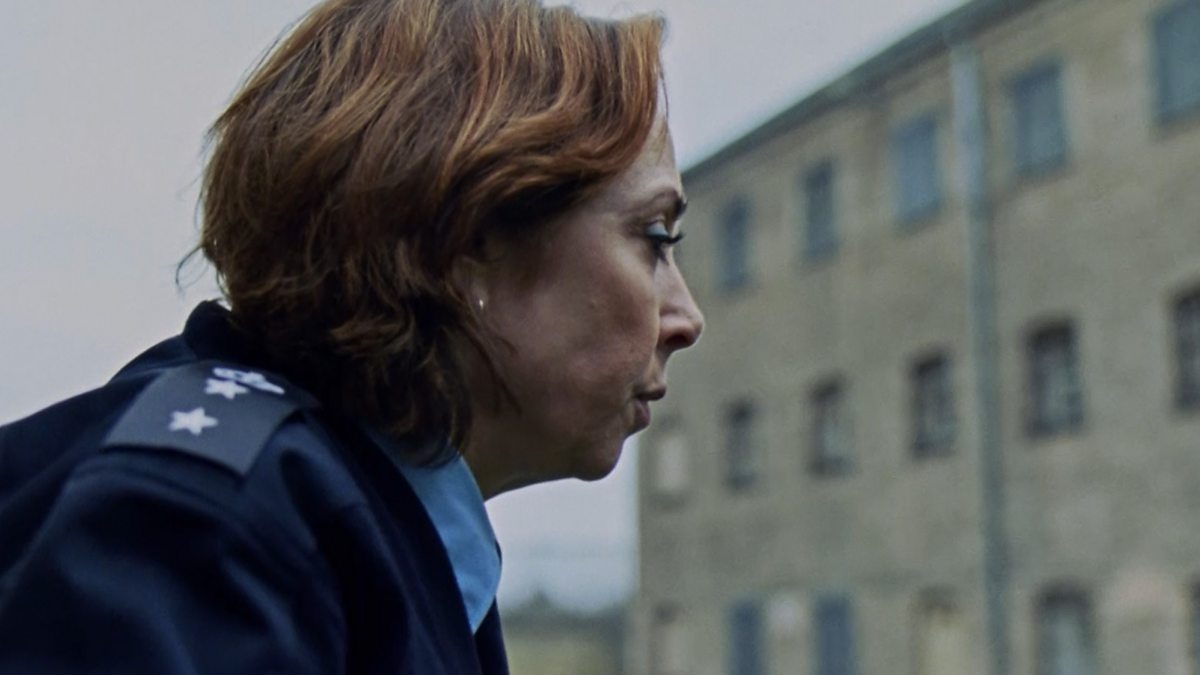 BBC Four - Prisoner, Series 1, Trailer: Prisoner