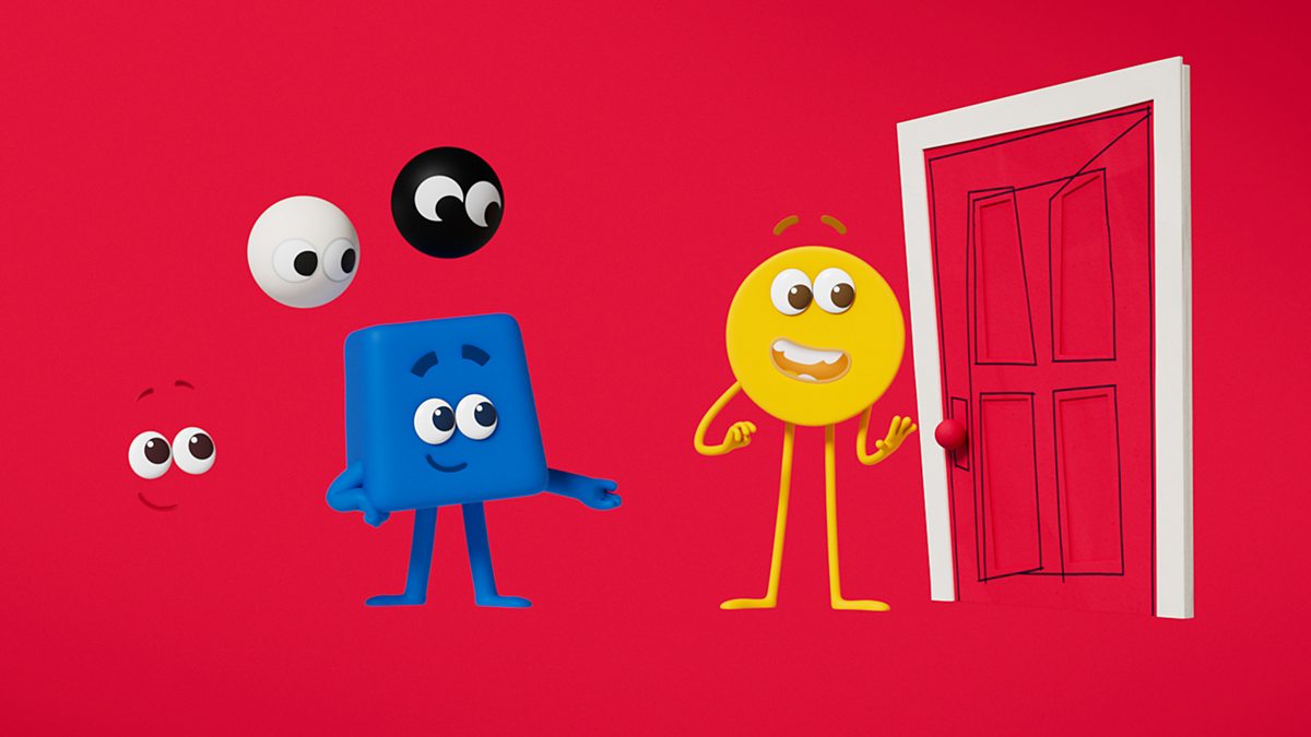 Colourblocks - Series 2: 11. Fun with Colours - BBC iPlayer Colourblocks - Series 2: 11. Fun with Colours - BBC iPlayer