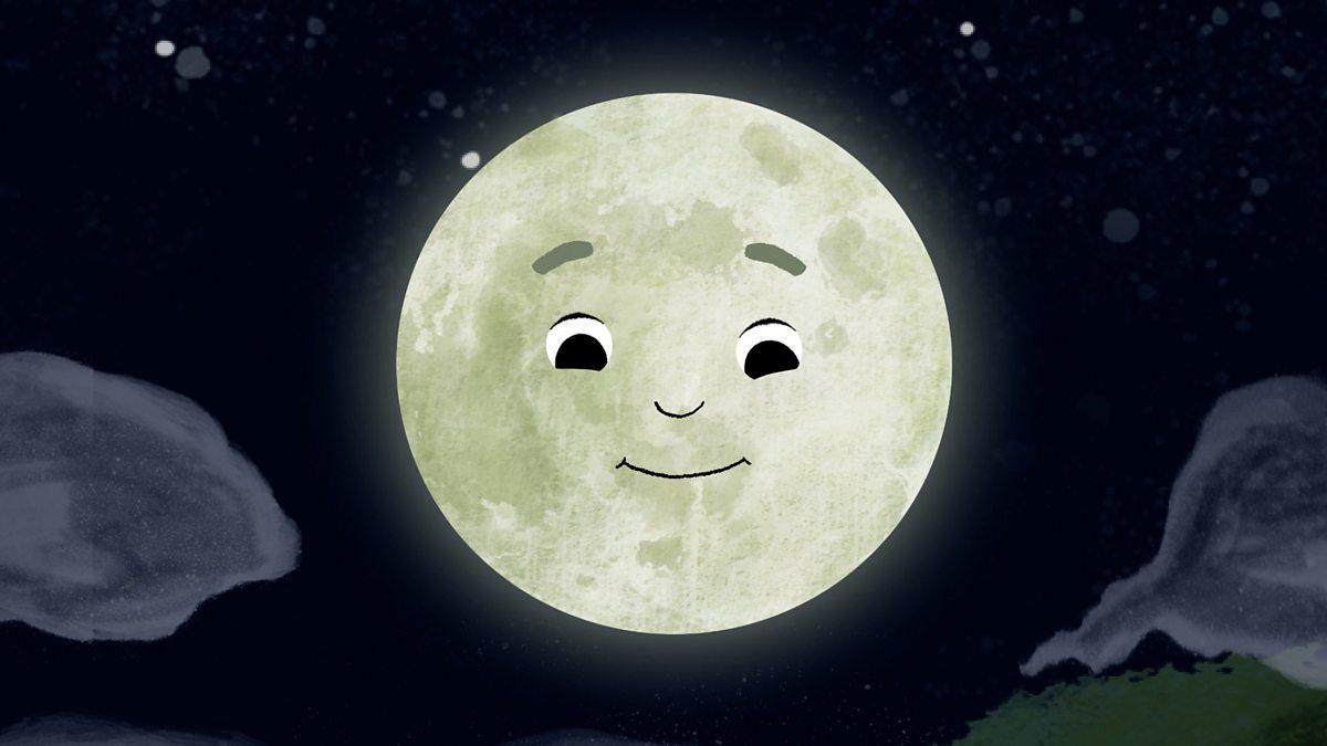 CBeebies - Yukee, Series 1, Staying Up Late