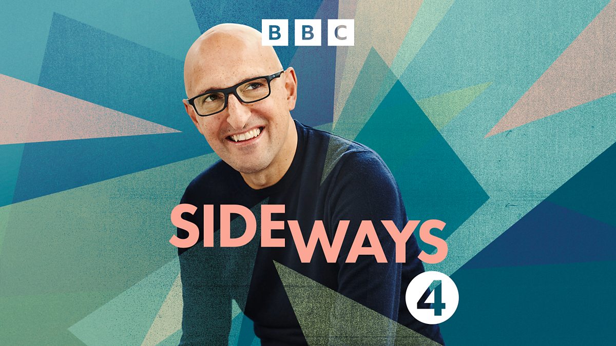 BBC Radio 4 - Sideways, Sideways: Season nine - coming soon...