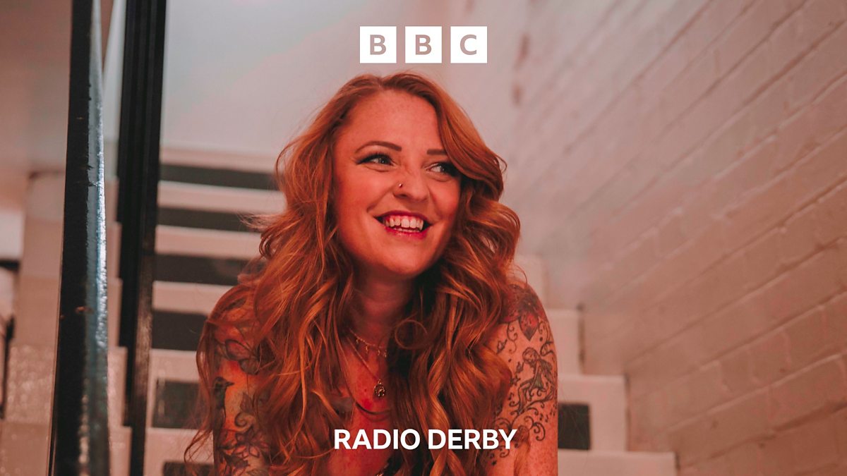 BBC Radio Derby - BBC Radio Derby, Derby country singer to support Sir ...