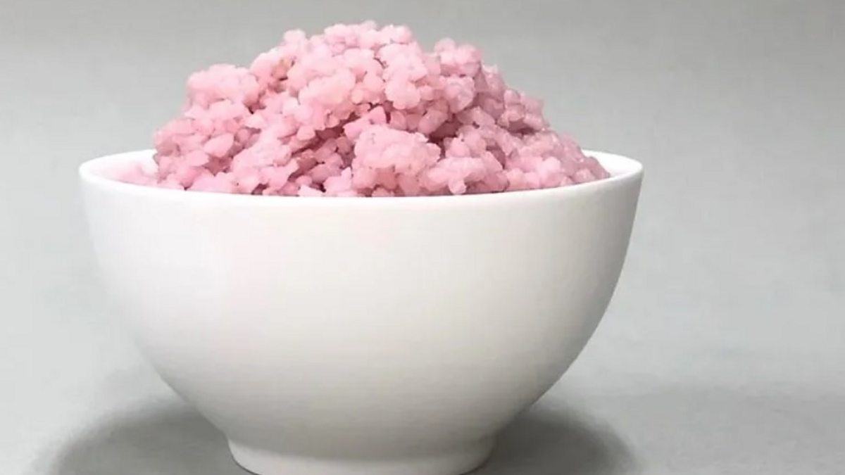 BBC World Service - Newsday, Will 'meaty rice' catch on?