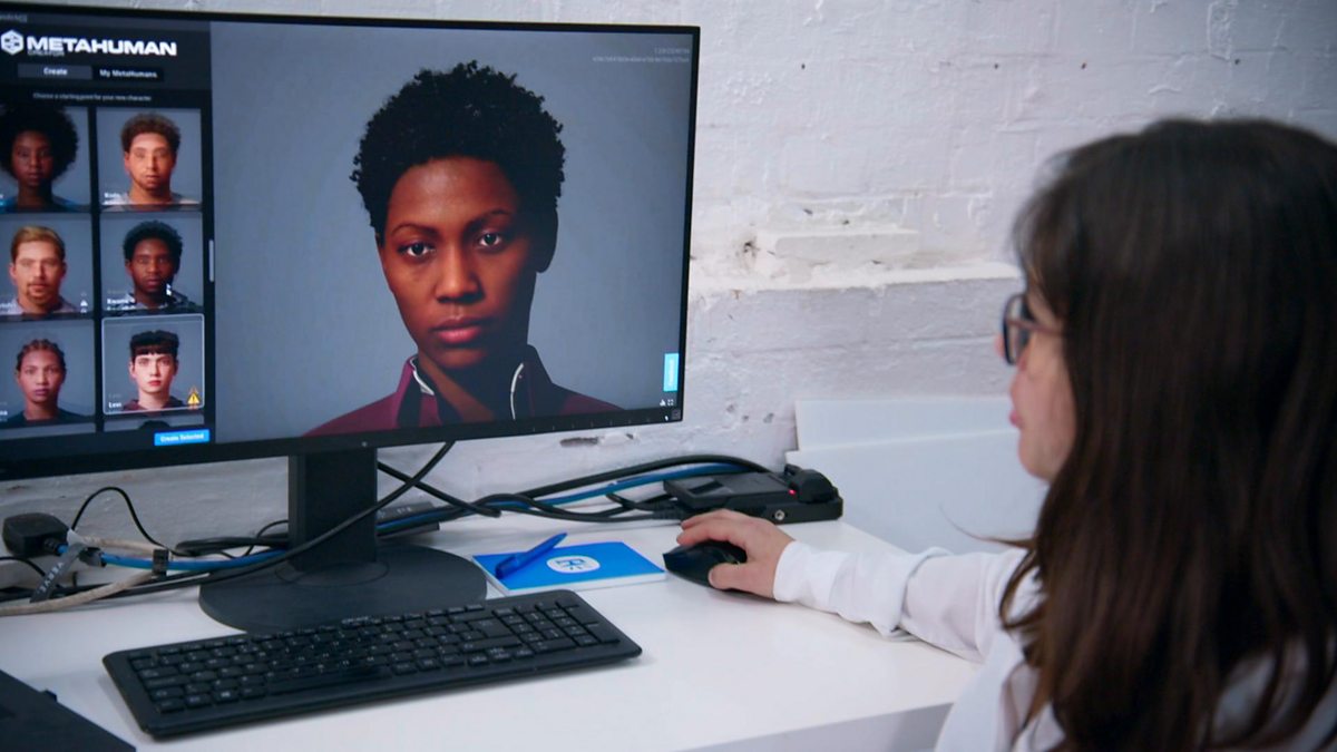 BBC One - The Apprentice, Series 18, Virtual Escape Rooms, "Why are you ...