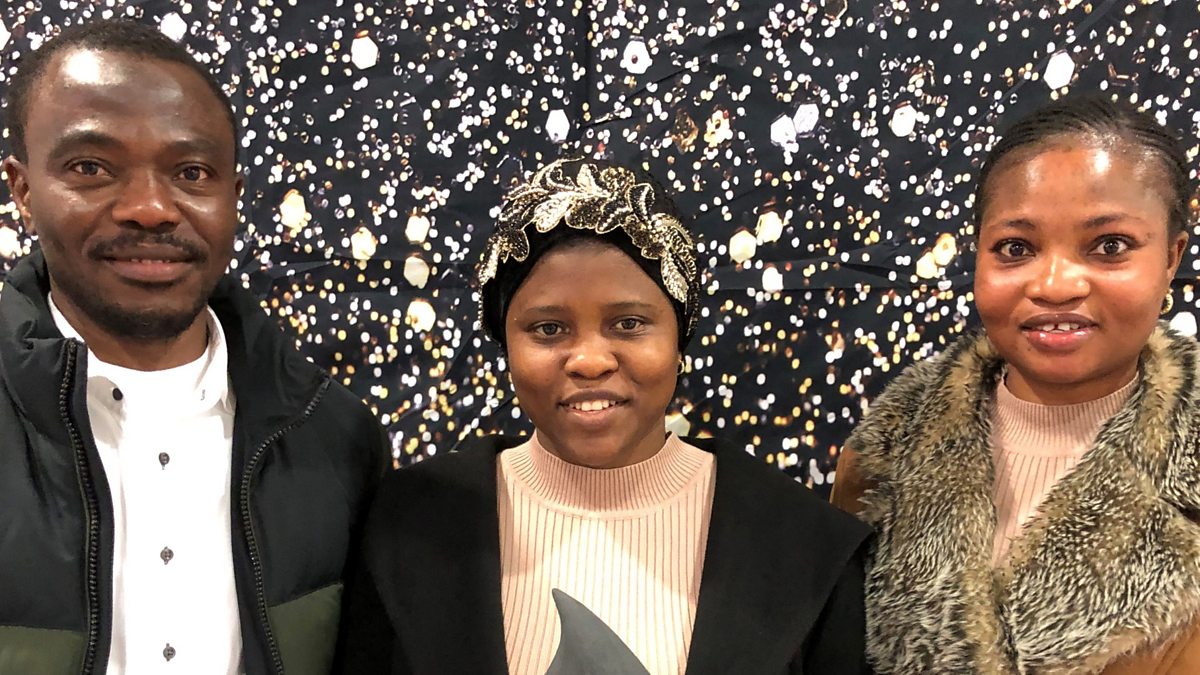 BBC Radio Devon - Caroline Cook, Richard Green sits in (17/02/2024 ...