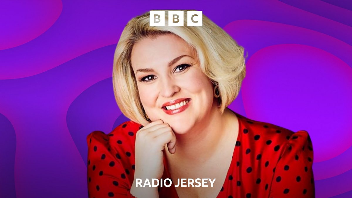 BBC Radio Jersey - BBC Radio Jersey, Sara Davies talks Comic Relief and ...