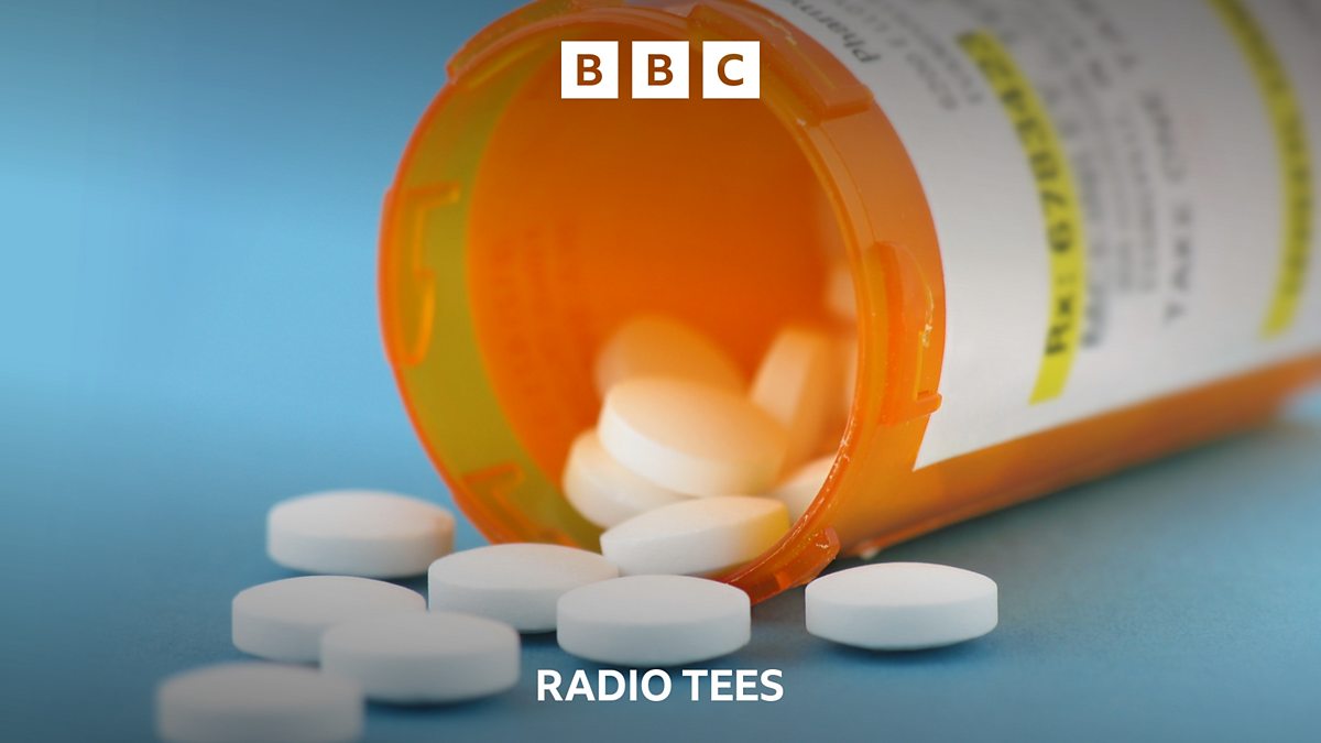 BBC Radio Tees - BBC Radio Tees, Eston woman: Epilepsy medication ...