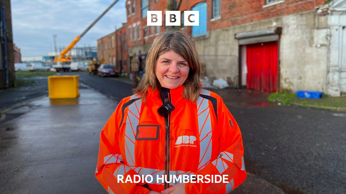 BBC Radio Humberside - BBC Radio Humberside, Ambitious plans to bring ...