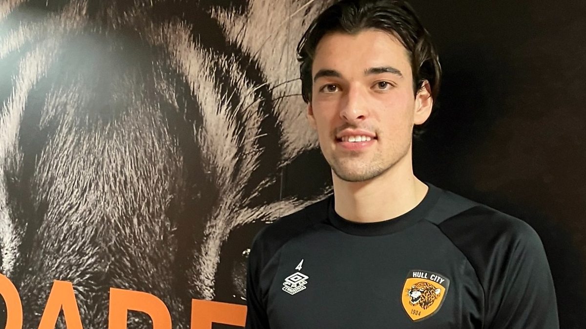 BBC Radio Humberside - Sports Talk, Jacob Greaves: "It's got the recipe ...