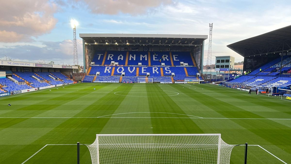 BBC Radio Merseyside - Total Sport Merseyside, With Giulia Bould (15/02 ...