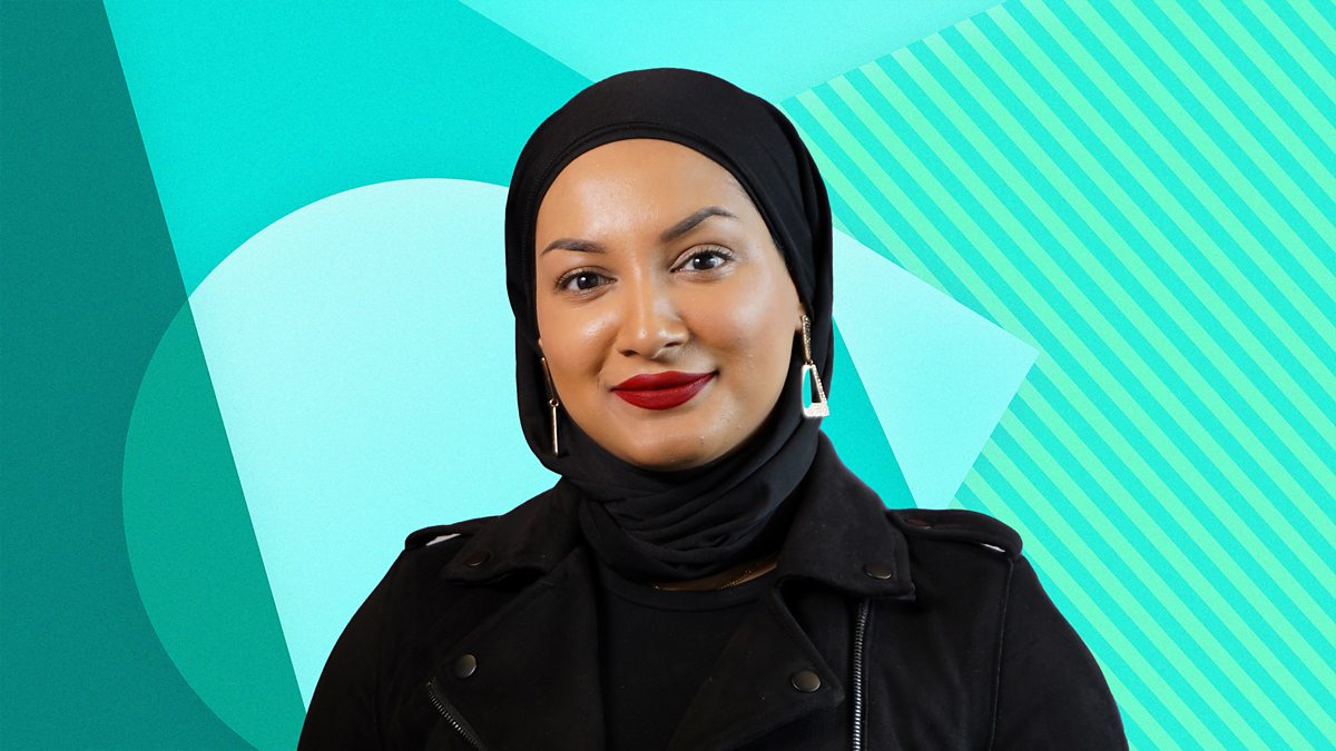 BBC Radio 5 Live - Rima Ahmed