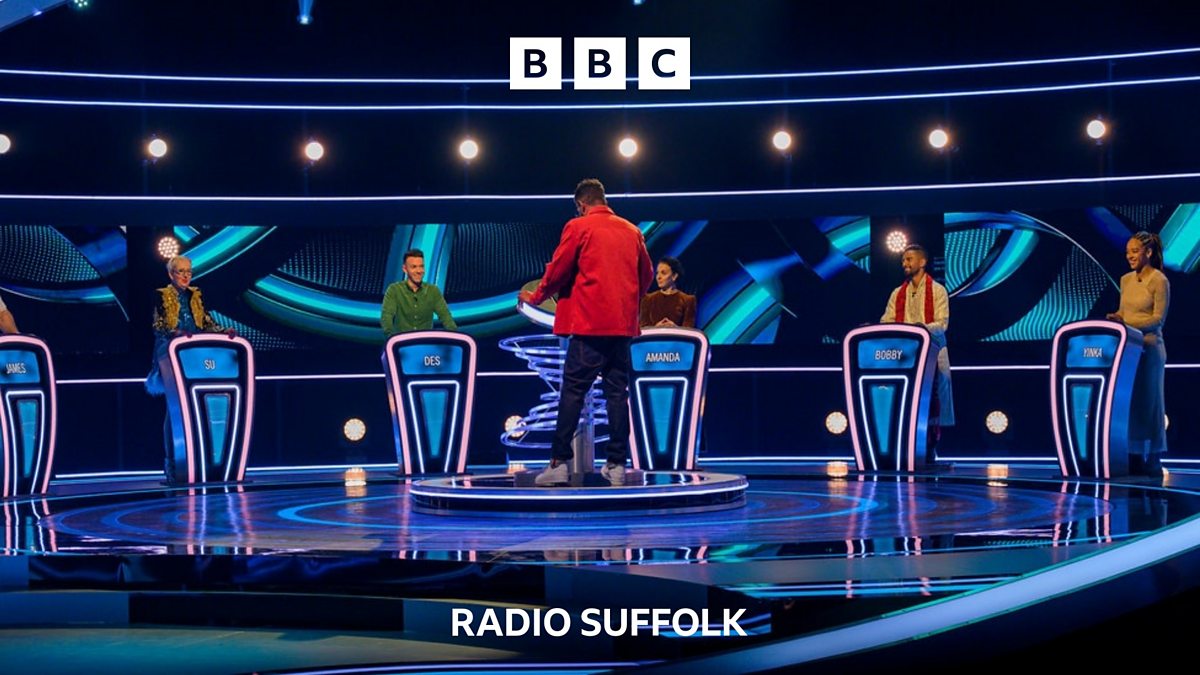 BBC Radio Suffolk - BBC Radio Suffolk, Quiz show advice 'Do your homework'