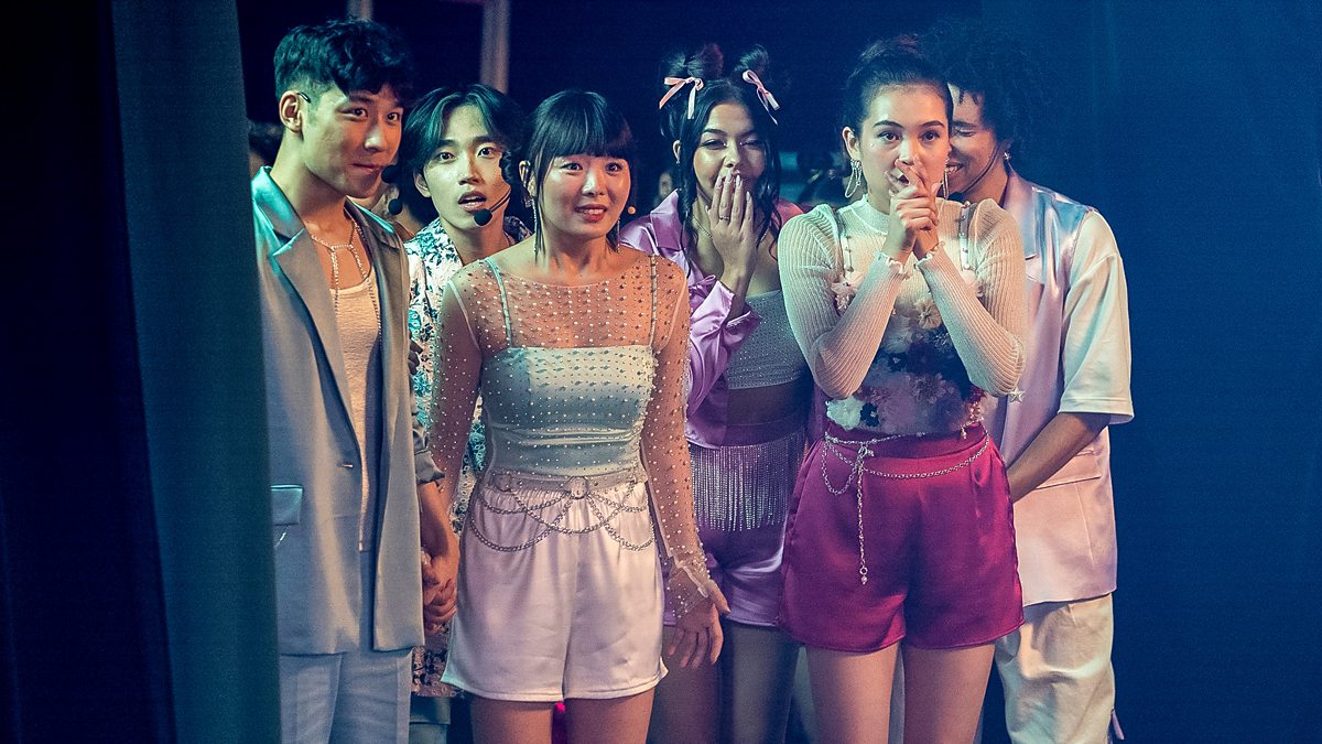 Gangnam Project - Series 1: 10. Finale - BBC iPlayer