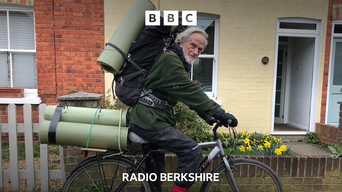 BBC Radio Berkshire - BBC Radio Berkshire, Maidenhead man in his 80s ...