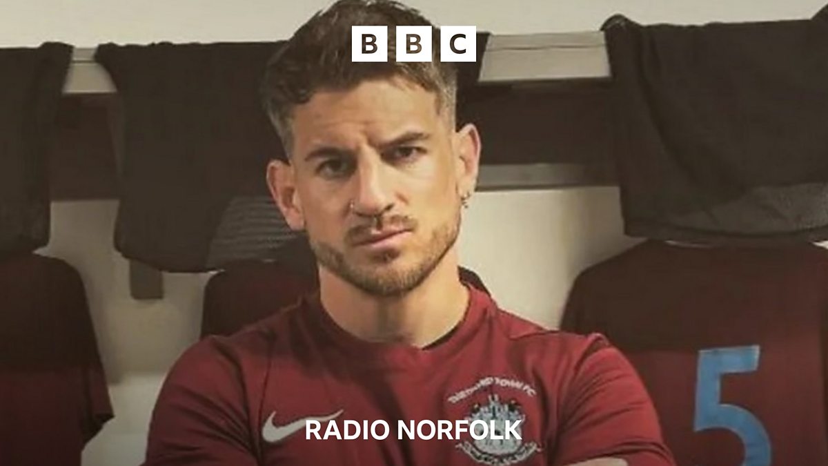 Bbc Radio Norfolk Bbc Radio Norfolk Thetford Boss On Being Gay In