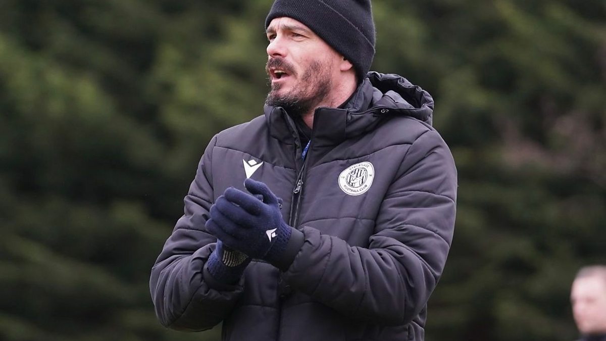 BBC Three Counties Radio - Three Counties Sport, Ronnie Henry talks all ...