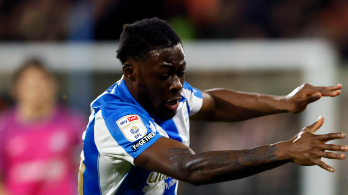 BBC Radio Leeds - West Yorkshire Sport Daily, Huddersfield Town 1-3 ...