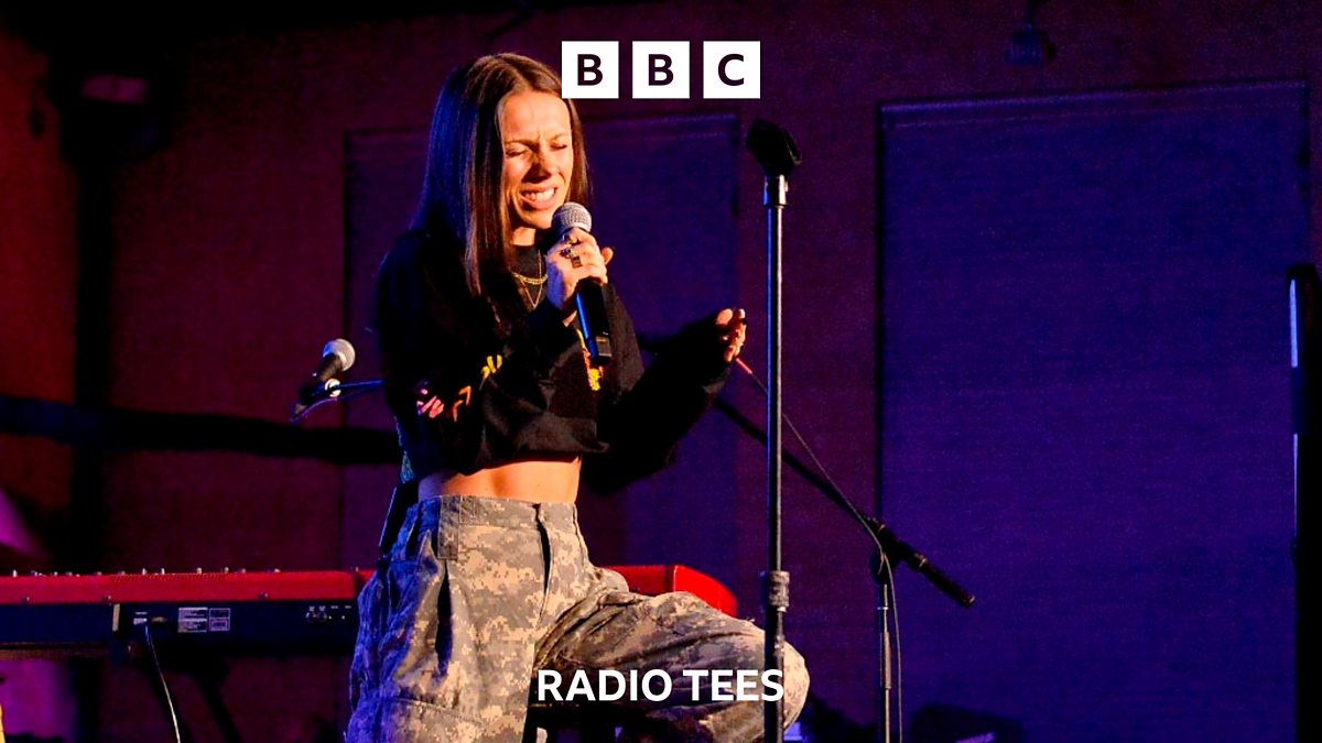 BBC Radio Tees - Kelly Scott on BBC Radio Tees, 17/02/2024, North East ...