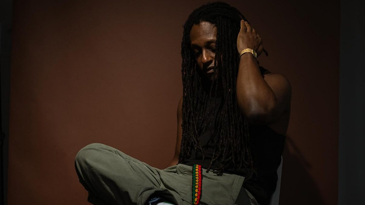 BBC Radio Manchester - The People, Reggae Month highlights emerging talent